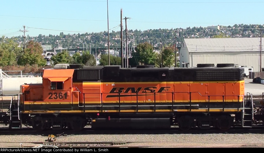 Balmer Yard North Leed Tracks near InterBay Car Shops -25